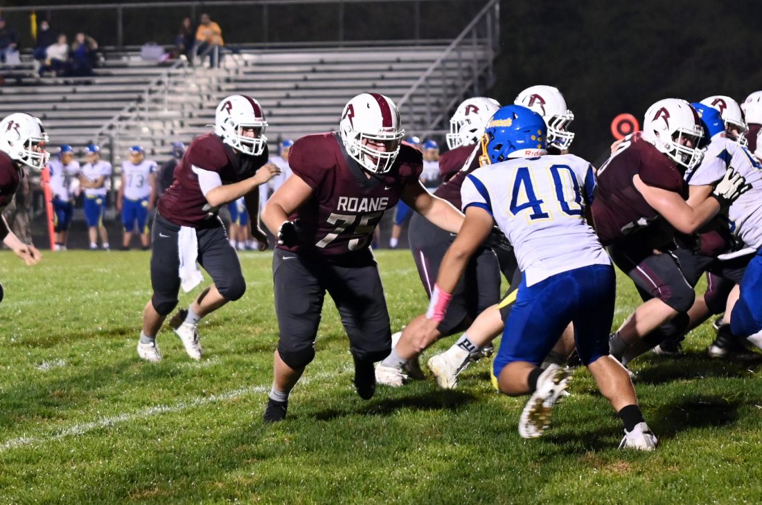 2 Raiders named second team all-state | News, Sports, Jobs - News and ...